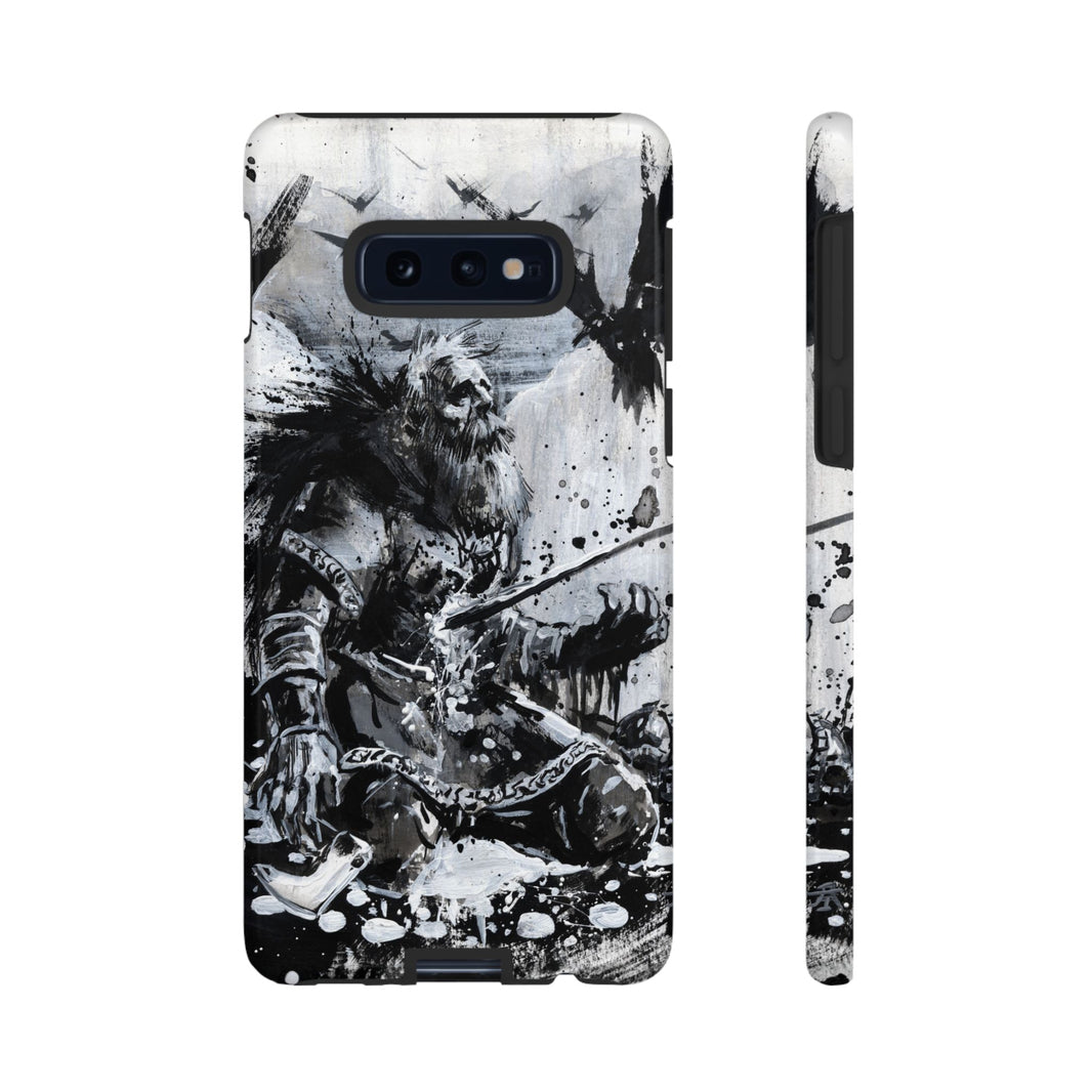 Phone cases – Kim Diaz Holm